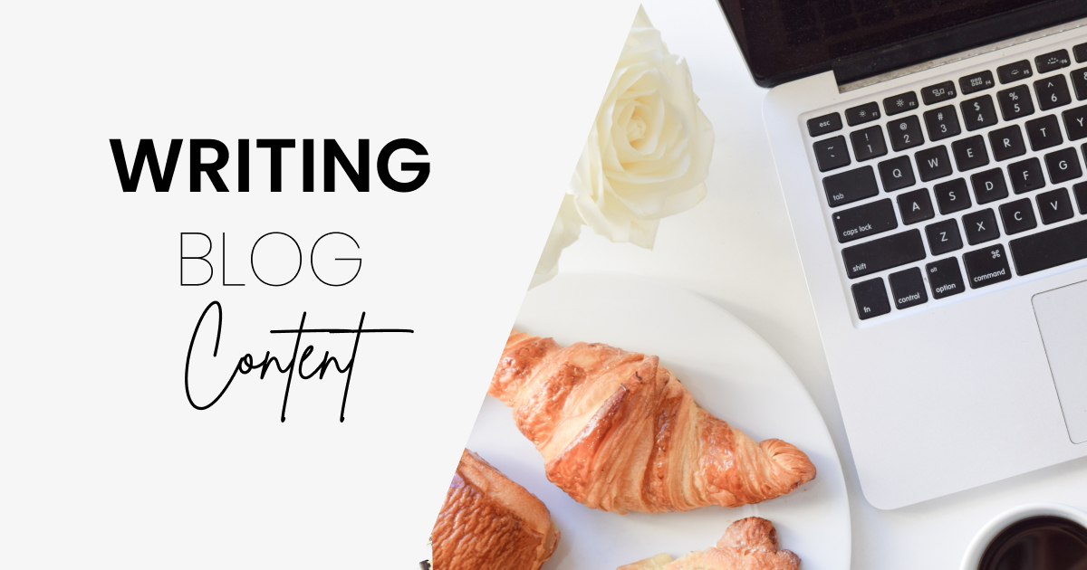 How to Structure a Blog Post Your Readers and Google Will Love