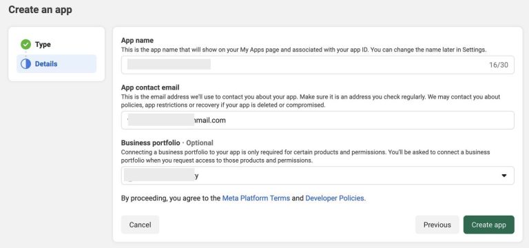 How To Create A Permanent Facebook Page Open Graph Api Access Token That Never Expires