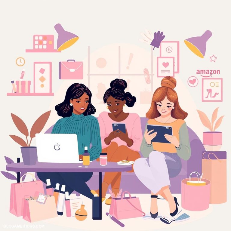 How to Join the Amazon Influencer Program and Begin Making Money