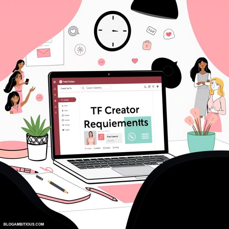 LTK Creator Requirements: What You Need as an Influencer to Join